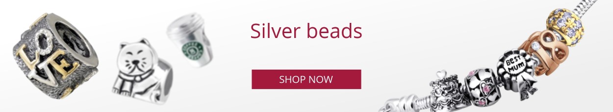 Silver jewellery wholesale eshop | All4silver