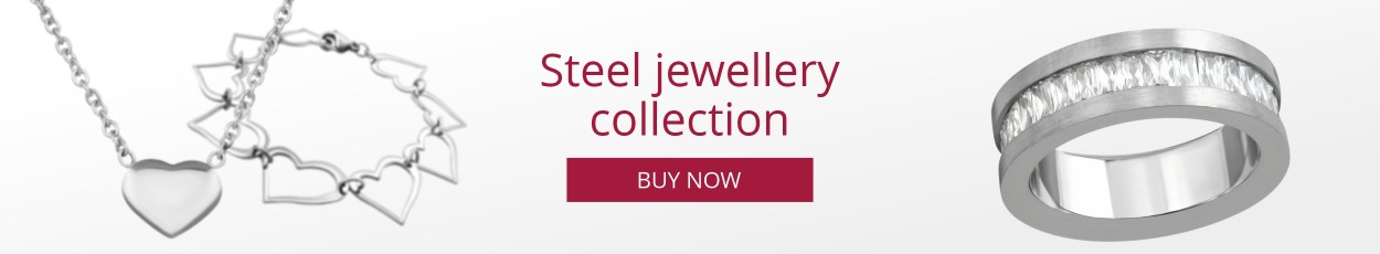 Silver jewelry wholesale eshop | All4silver