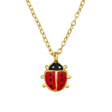 Sterling silver gold plated jewelry wholesale store